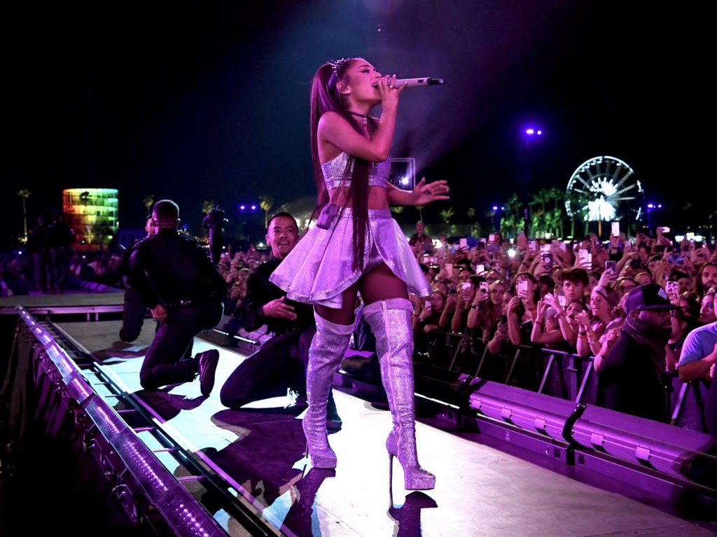 Fashion Runways Rental – Gallagher Staging