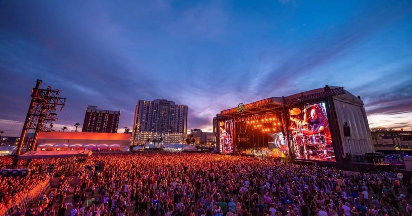 Rain Roof Structure - Truss