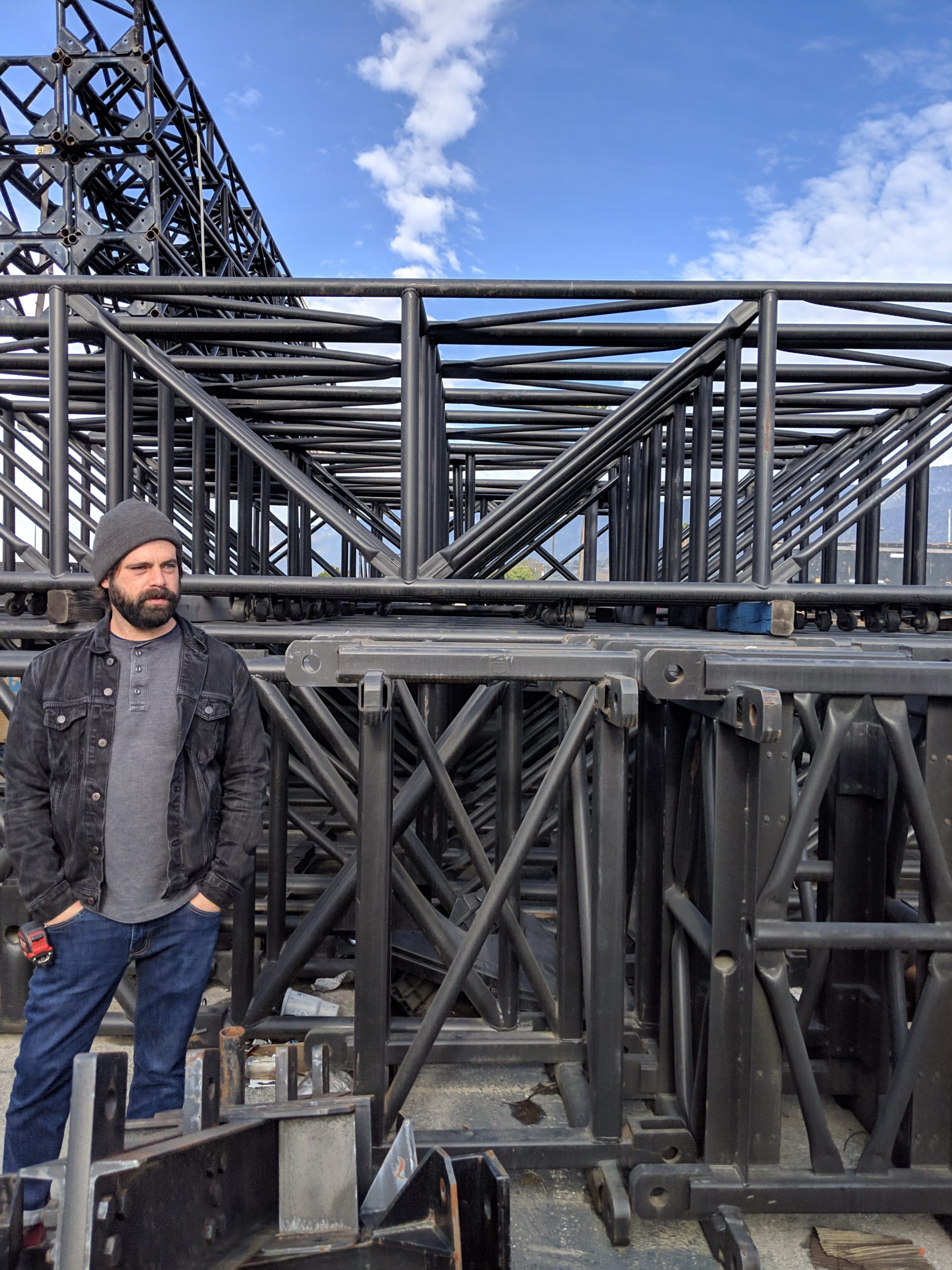 Trade Show Truss | Truss Display Rentals | Truss Adapters